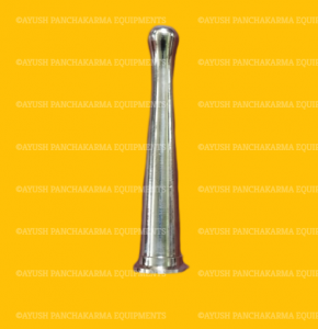 Dhoomapananetram | Ayush Panchakarma Equipments